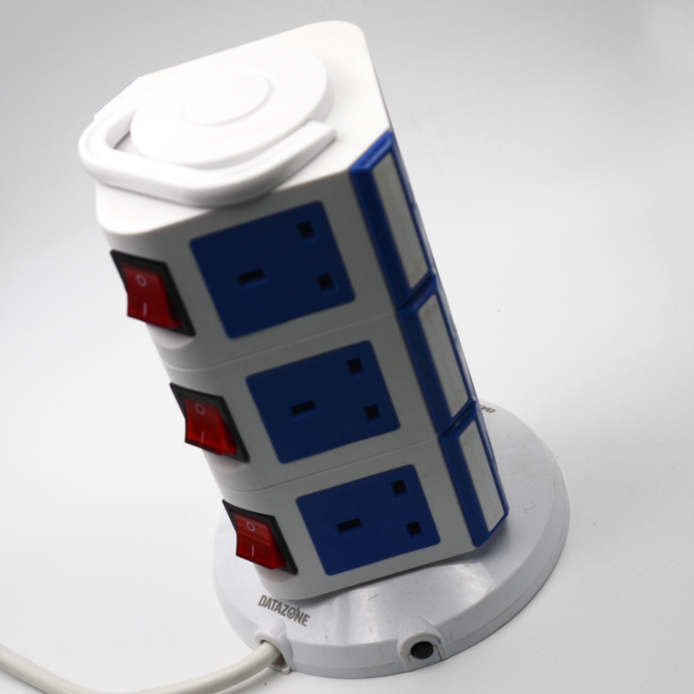 Socket Tester